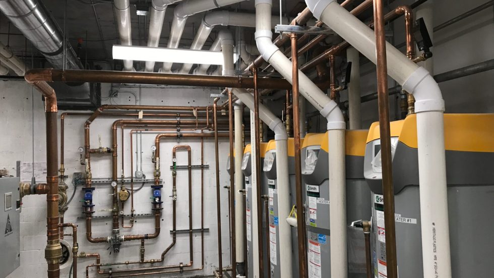 Southwest Plumbing Services | Residential and Commercial Plumbing ...