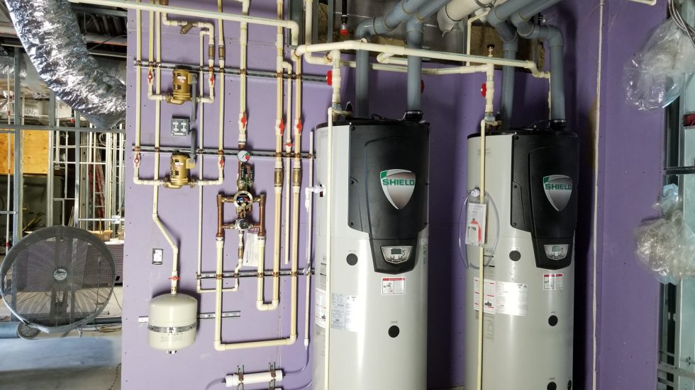 Southwest Plumbing Services | Residential and Commercial Plumbing ...
